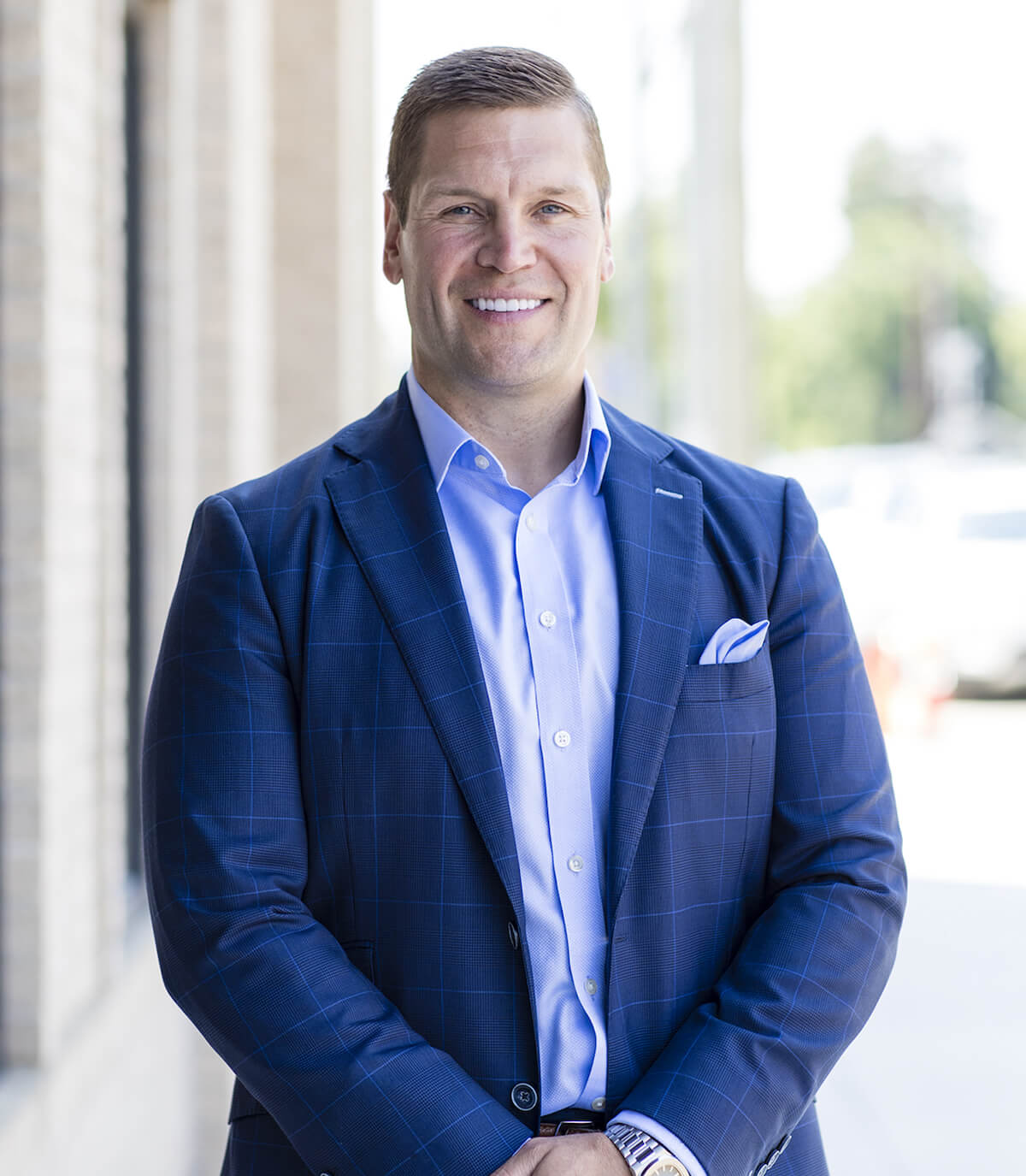 About Us | Foguth Financial Group